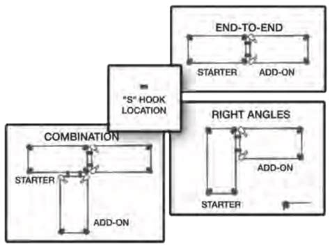 Chrome Wire Shelving In Stock Chrome Wire Mesh Shelving