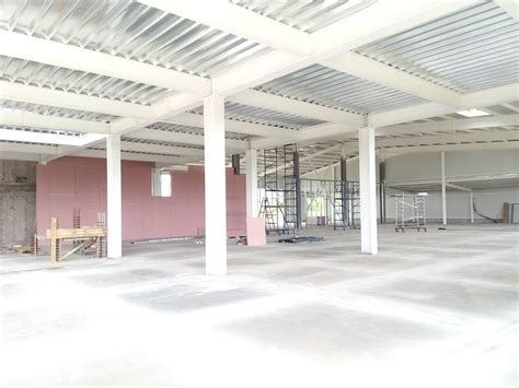 Метални конструкции Термо Проект Комерсиал ООД