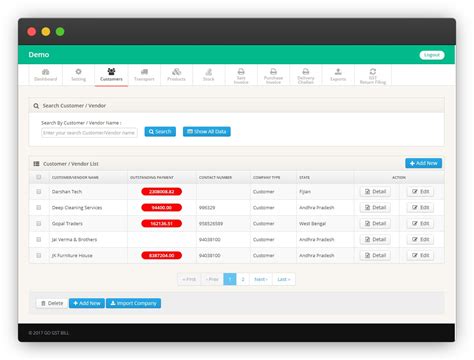 Benefits Of Using Free GST Billing Software For Businesses Swipez Blog