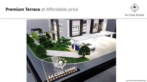 New Ecotownship In Kulim La Casa Lunas Youtube