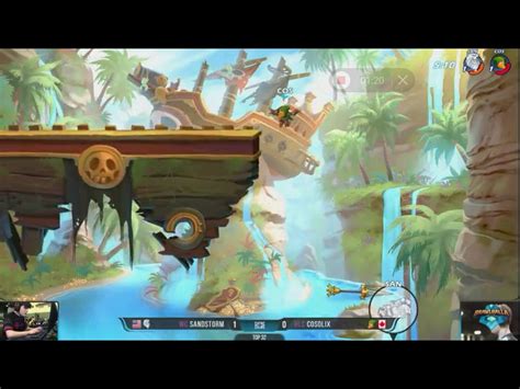 Cosolix R Brawlhalla