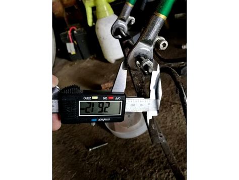 Cycle Fork End Protector By Tsh2 3d Model