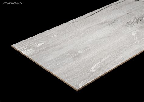 Cedar Wood Grey Mkm Tile