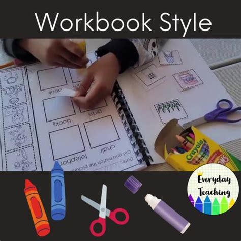 Edmark Reading Level 1 Worksheets Lessons 51 100 Tpt