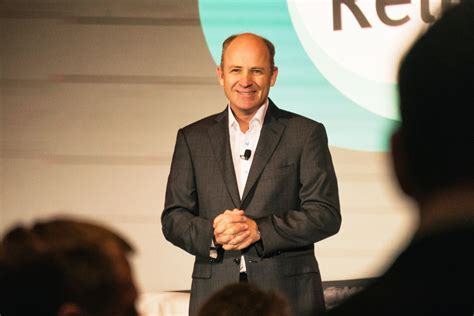 New Relic One Of Portlands Biggest Tech Employers Names New Ceo
