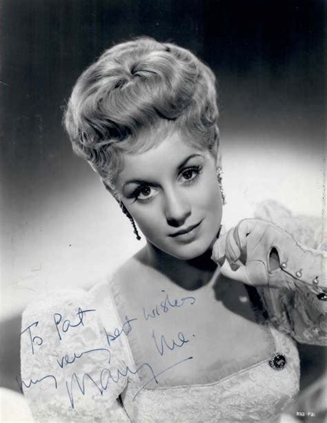 35 Fabulous Photos Of Mary Ure In The 1950s And 60s ~ Vintage Everyday