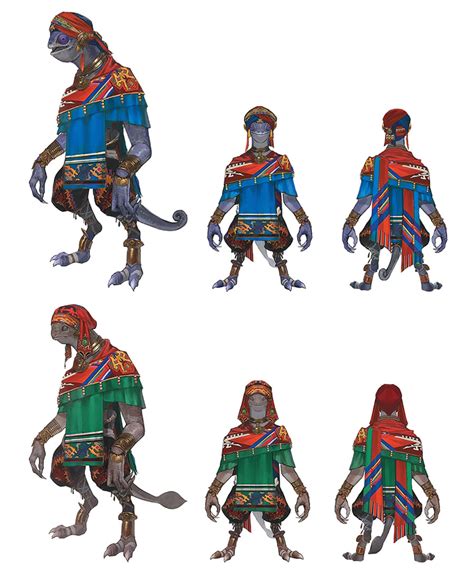 Mamool Ja Concept Art Final Fantasy Xiv Dawntrail Art Gallery