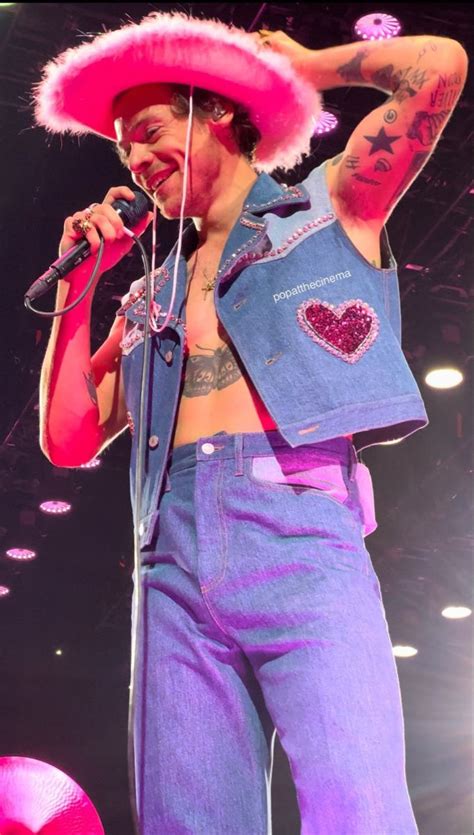 Pin By Litzy On Mr Styles Harry Styles Outfit Harry Styles Concert