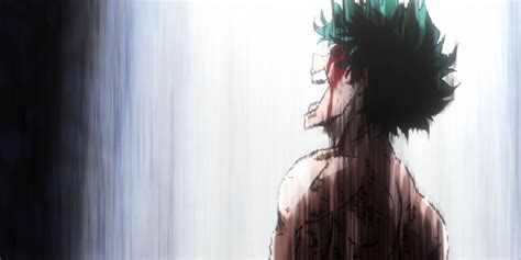 My Hero Academia Deku S 10 Best Fights