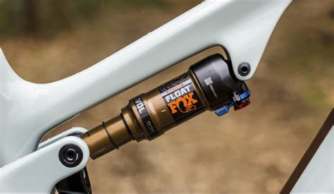 Fox Float E Float Sl Due Nuovi Ammortizzatori Per Trail E Xc