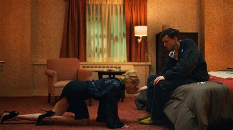 بازگشت سکس به سینما چگونه دختربچه نمایش آمیزش جنسی بر پرده سینما را متحول کرد Euronews