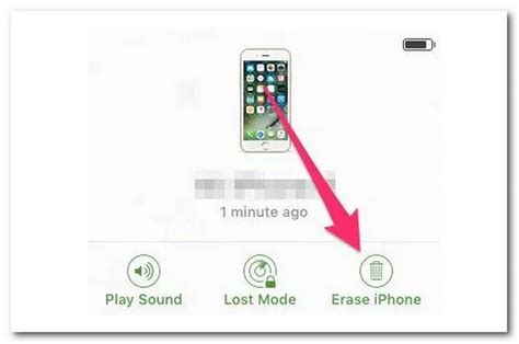 How To Factory Reset IPhone Without Password Ultimate Guide