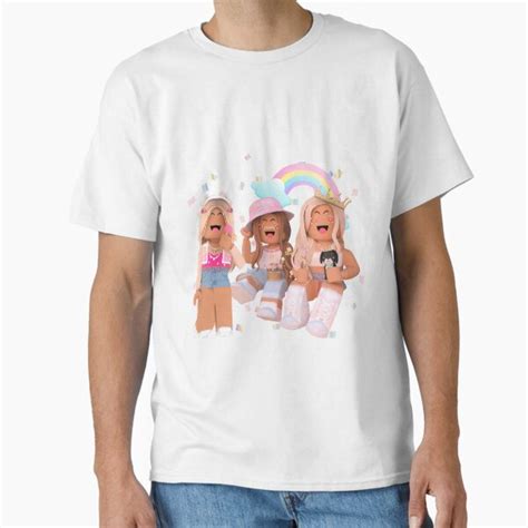 Roblox Merch And Ts For Sale Redbubble