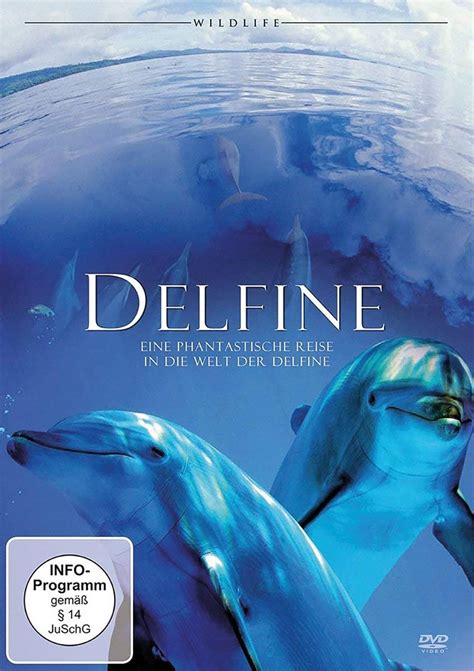 Delfine DVD | Jetzt online kaufen bei Frölich&Kaufmann