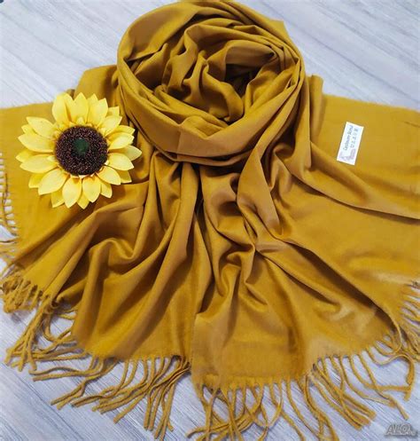 Кашмирени шалове правоъгълни | Аксесоари | Шумен Дамски кашмирени ...