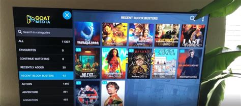 What Is Goat Box Tv Is Goat Boxx Legal Tvsbook