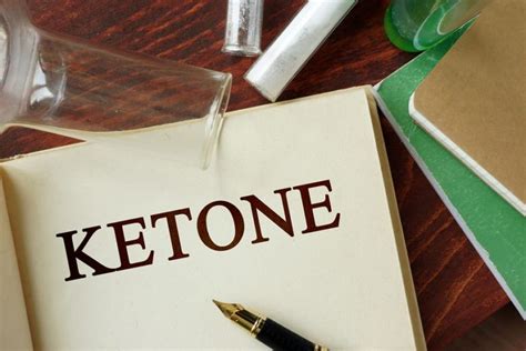 9 Health Benefits Of Ketone Bodies Side Effects Selfhacked