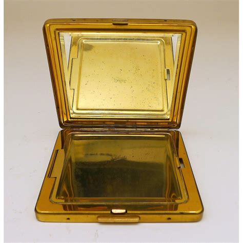 Pilot Vintage Japanese Makie Cosmetics Box Available For Sale Namiki Pen