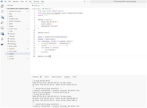 Whats Wrong With This Picture Hint Its Not The Python Script