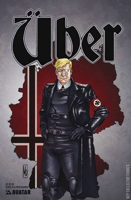 Uber 14 Published June 2014 Key Collector Comics Uber 14 Published June 2014 Key Collector Comics