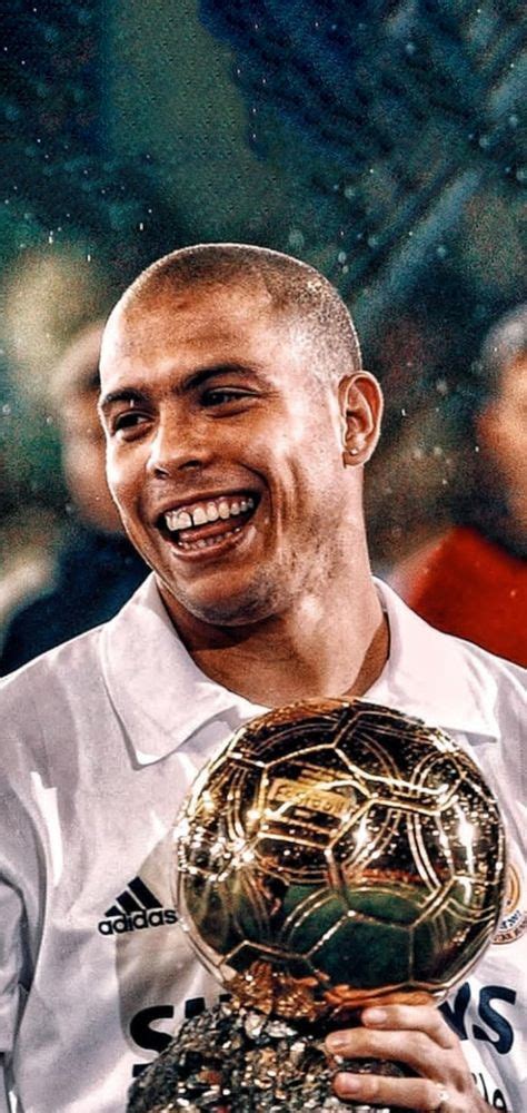 R9 Ronaldo Wallpaper