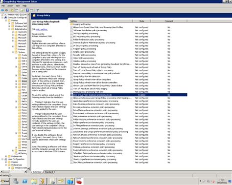 Setting Printer As Default Using Gp ﻿ Windows 7
