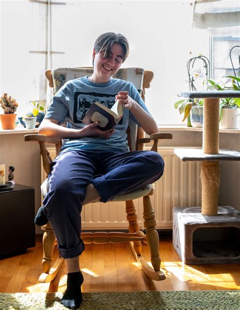 Mathijs De Kaper — The Kind Effect