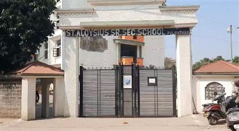 MP Class Student Assaulted Paraded Naked In Classroom By Seniors In Jabalpur School Probe On