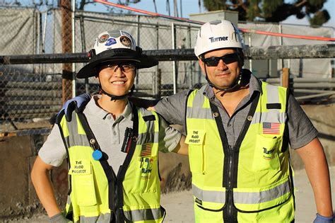 Turner Named One Of Americas Dream Employers For 2026 By Forbes