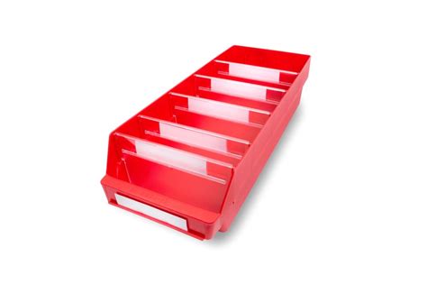 More Space Same Quality Introducing Our Volume Bins Stemo