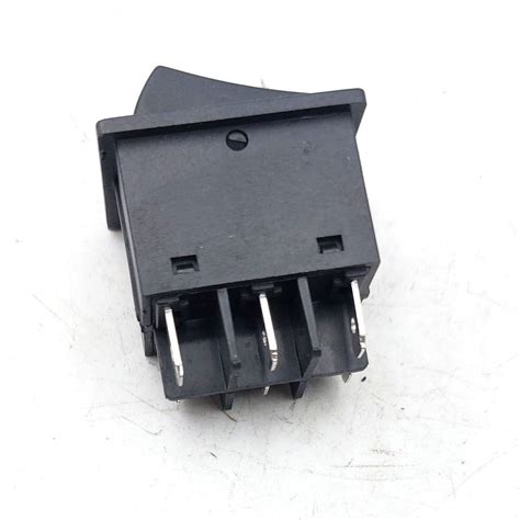 Włącznik Dkld An01 12A 250V - Dedra | Sklep EMPIK.COM