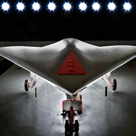 The Ucav Technology Is An Era Of Evolution Proptors
