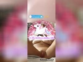 Elle from Côcô app ShesFreaky Elle from Côcô app ShesFreaky