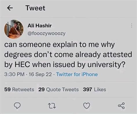 Muhammad Umair Shad Posted On Linkedin