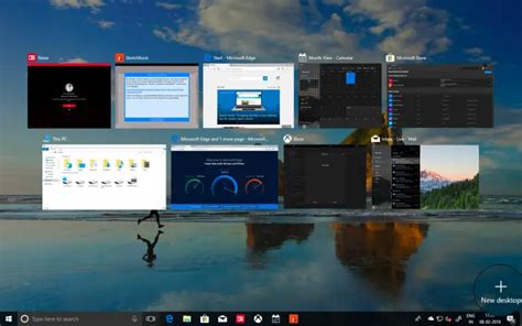 How To Multitask In Windows 10 Like A Pro
