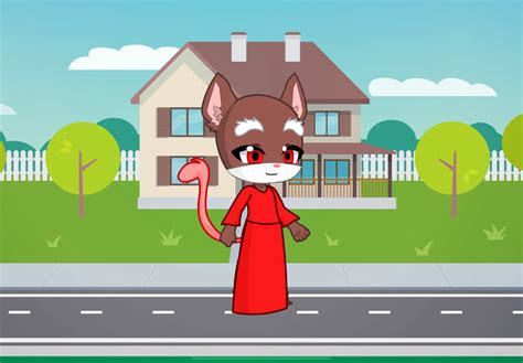 Master Splinter In Gacha Life 2 By Kaylinhendricks On Deviantart