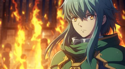 Cautious Hero Season 2 Release Date Plot Cast And Update