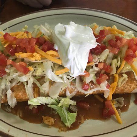 La Presa Mexican Resturant Grand Coulee Restaurant Reviews Photos And Phone Number Tripadvisor