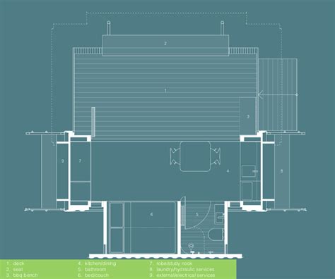 Design Stack A Blog About Art Design And Architecture Upcycled Recycled Architectural G Pod