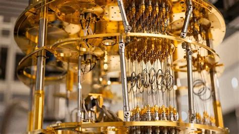 Computer Quantistico Che Cosè Come Funzione E A Cosa Serve
