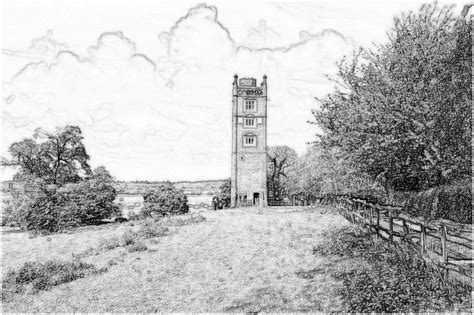 Freston Pevsner In Suffolk