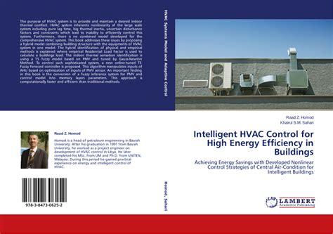 Pdf Intelligent Hvac Control For High Energy Efficiency In Buildings