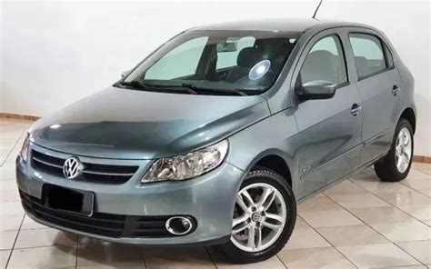 Volkswagen Gol 2010 Usados E Novos