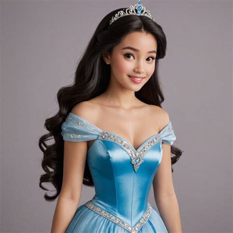 أميرات ديزني بيكاسو الخليج Gulf Picasso