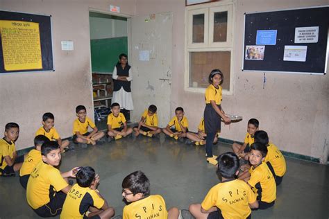 Raksha Bandhan Celebrations 36 Welcome To Spis Sharad Pawar