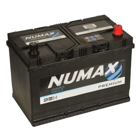 Numax (249H) Low Cost Batteries Online