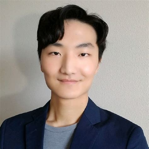 Jerry Je Yong Choi Linkedin