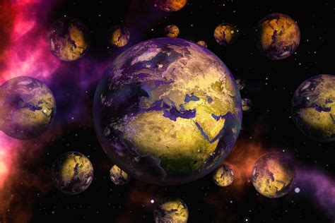The Fine Tuning Argument Against The Multiverse Blog Of The Apa