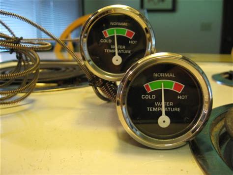Flathead Running Temp Senders Ford Truck Enthusiasts Forums
