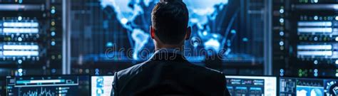 Cybersecurity Analyst Stock Illustrations 397 Cybersecurity Analyst Stock Illustrations